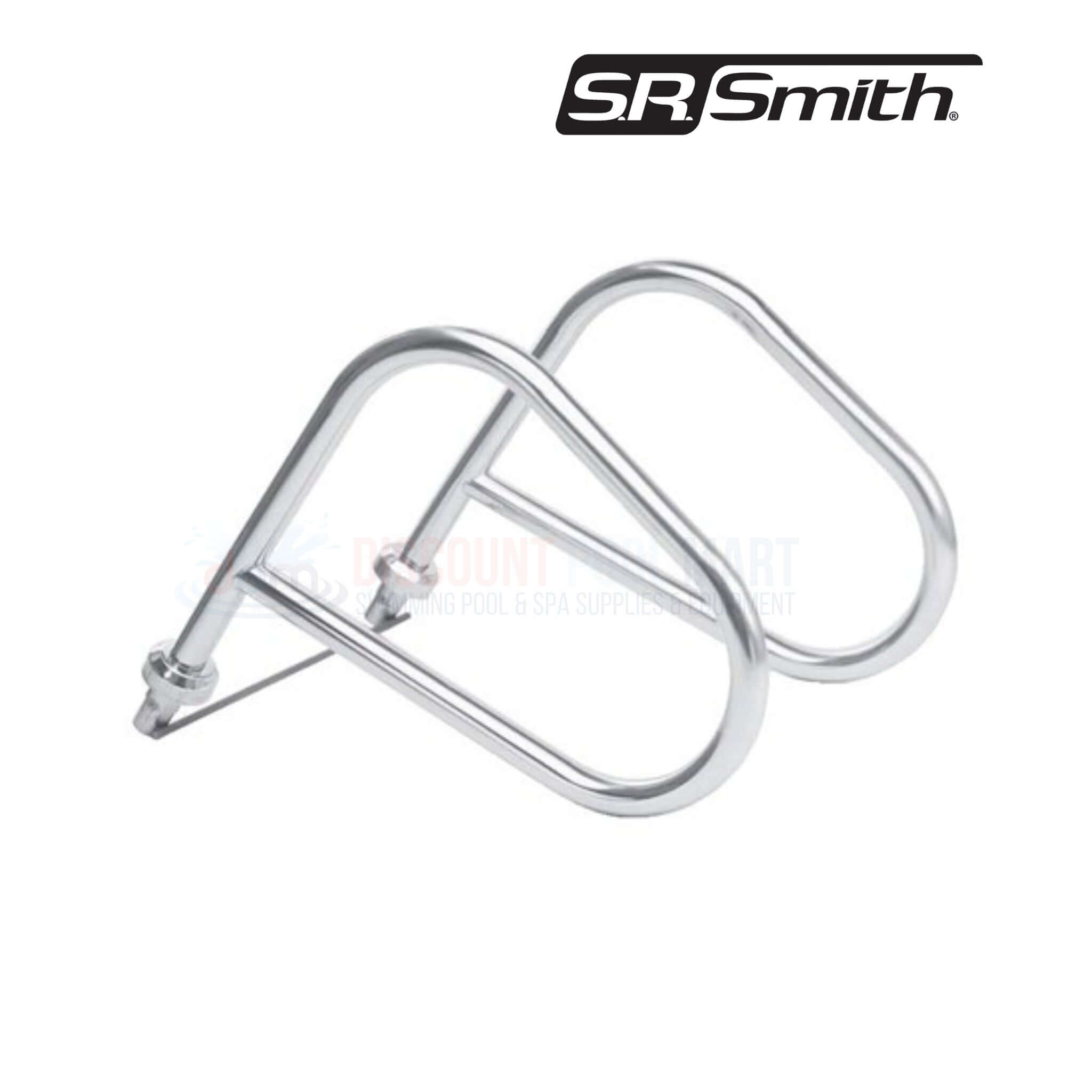 SR Smith P-Rail Set Only | 22" | PR3-100B
