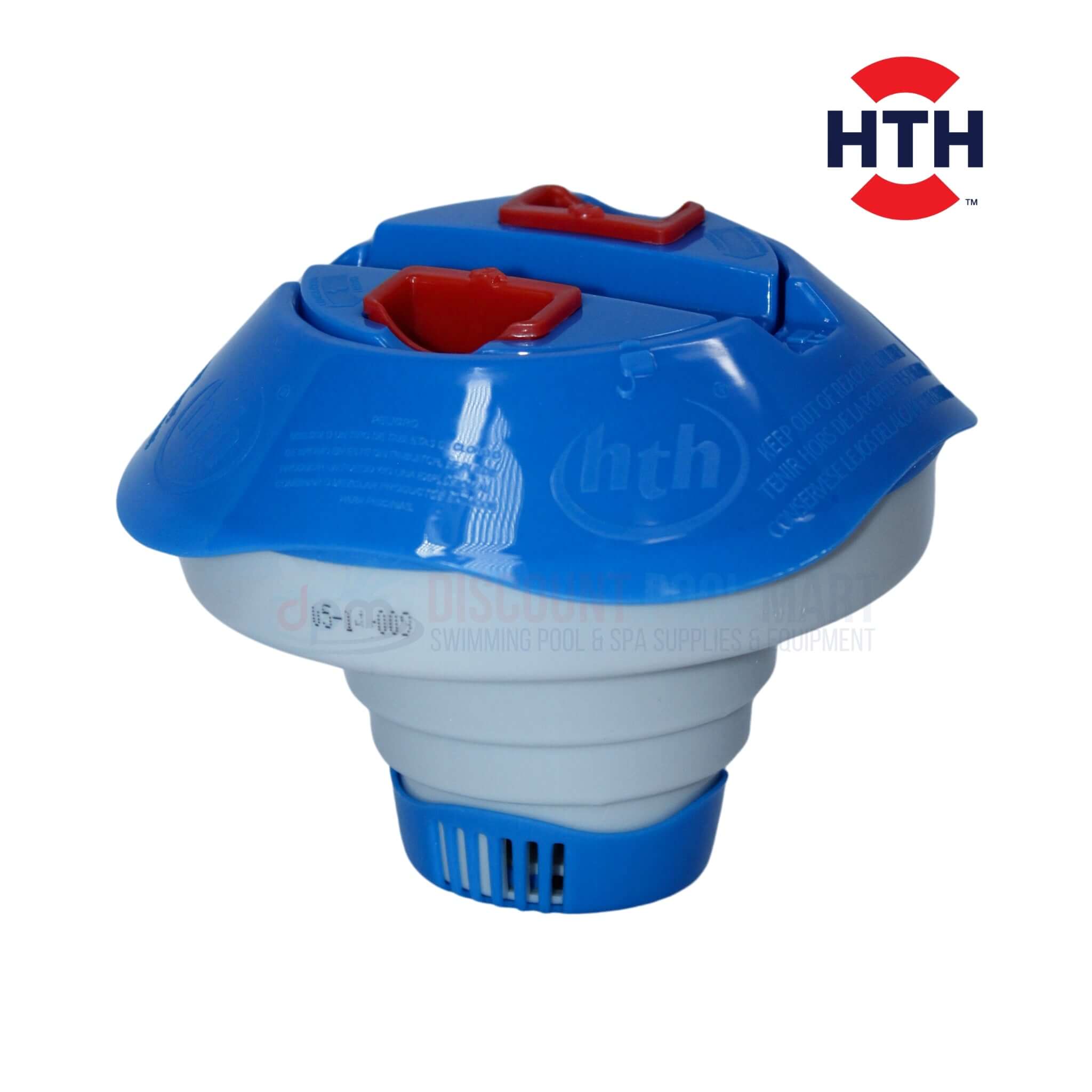 HTH Pop Up Floater for Spas & Hot Tubs | 4088
