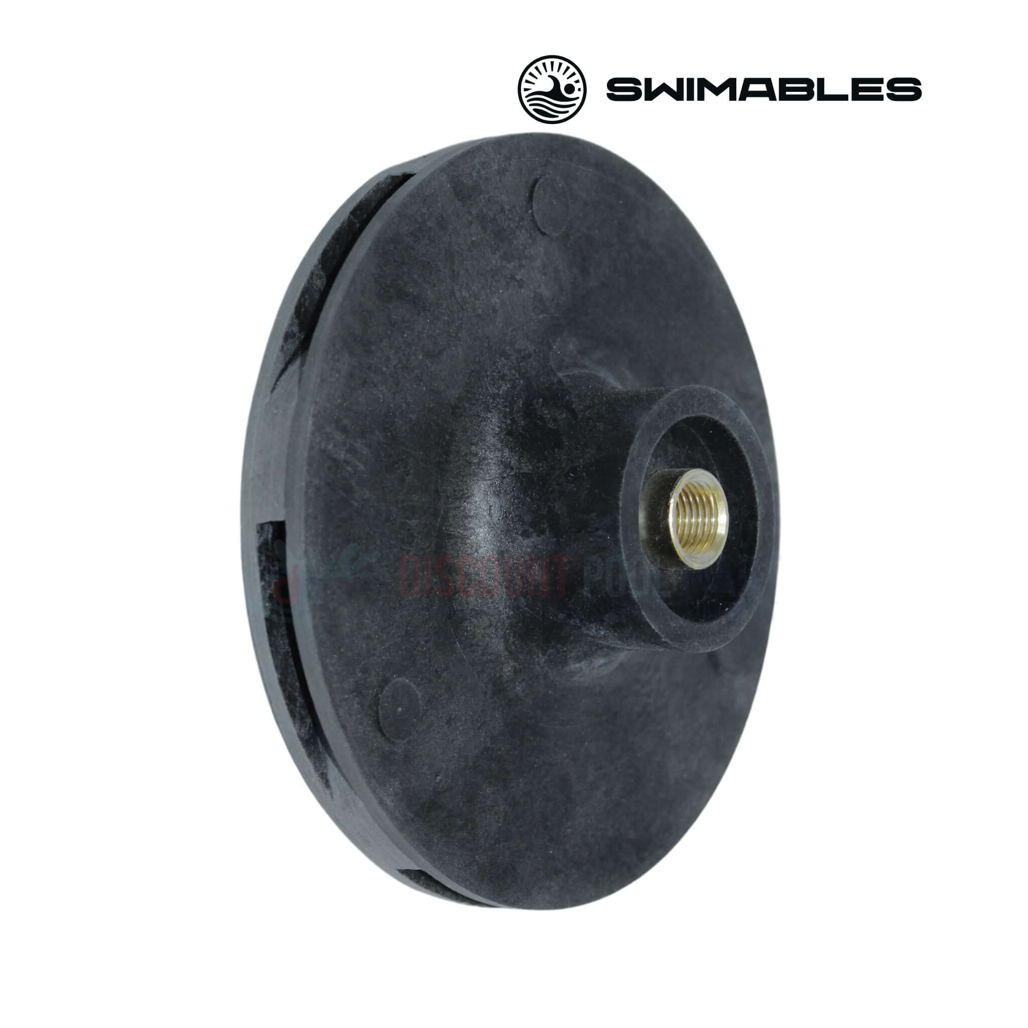Swimables Impeller For WhisperFlo Pumps | 1HP - 1.5HP | 073128 | SW-21