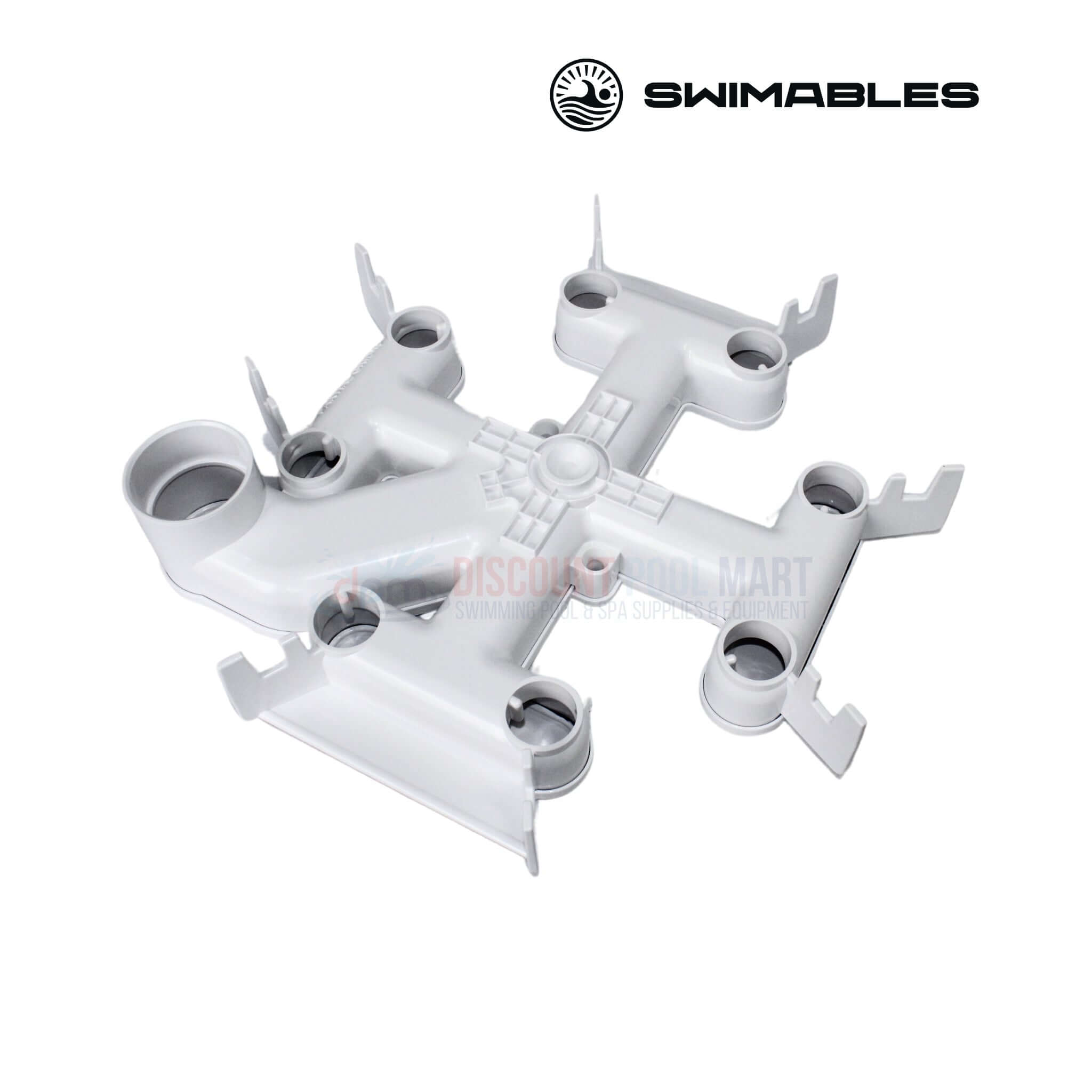 Swimables Manifold Assembly For Pentair FNS and FNS Plus DE | 59023700
