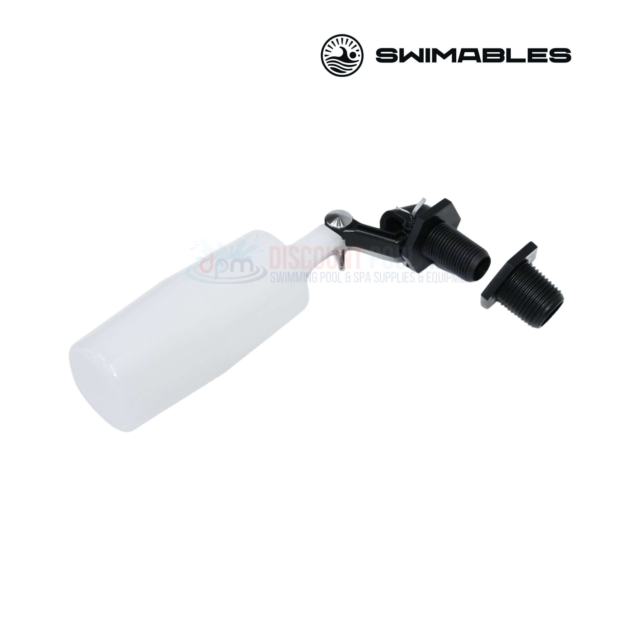 Swimables Water Leveler Float | 3/8" - 1/2" | SW-30-000
