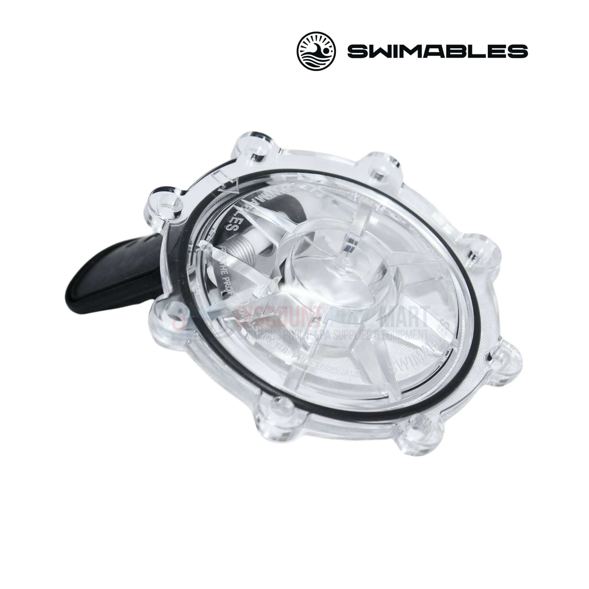 Swimables Check Valve Flapper For Jandy 7056 | SW-30-056