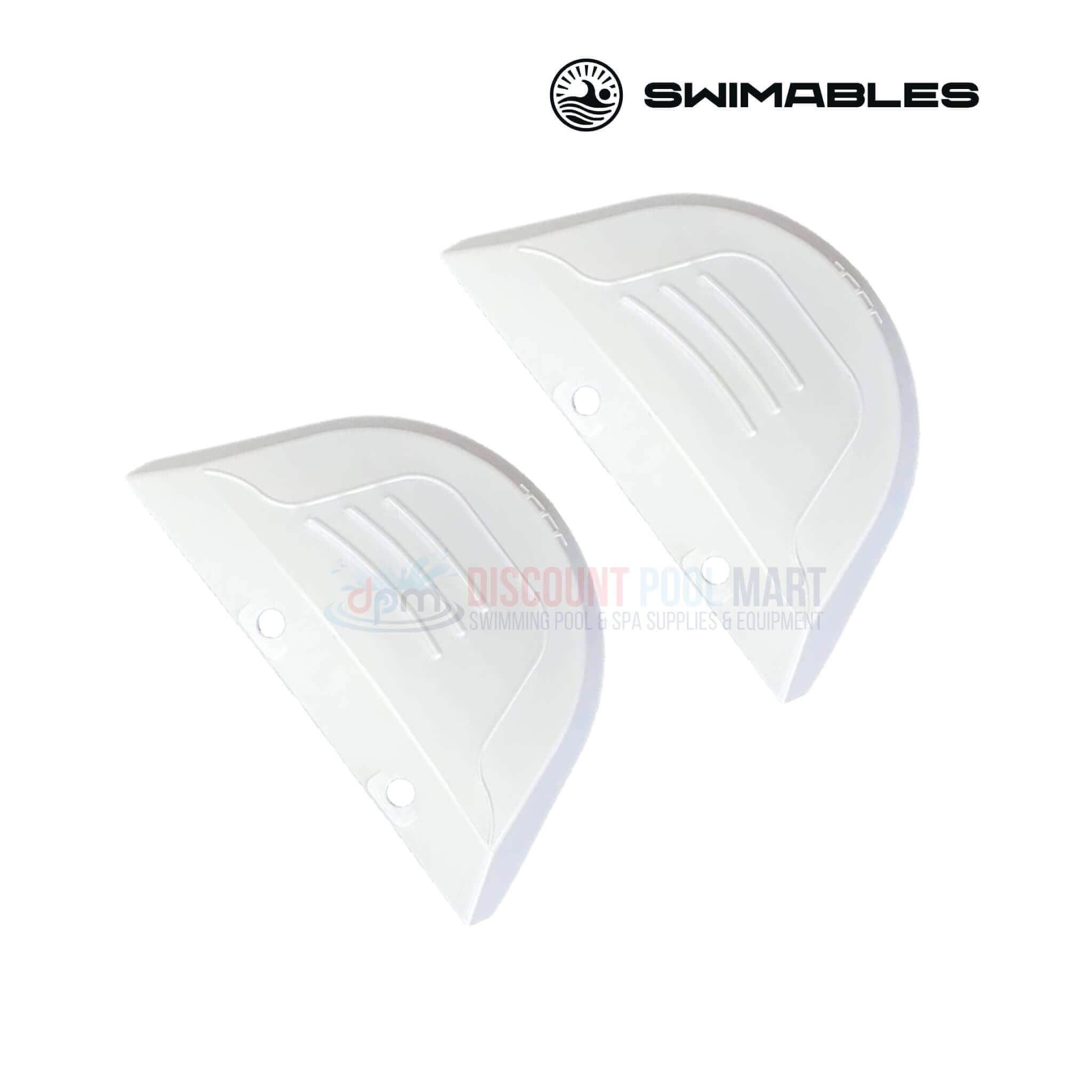Swimables Wing Kit For Hayward Navigator Pool Vac | AXV604WHP | SW-61-