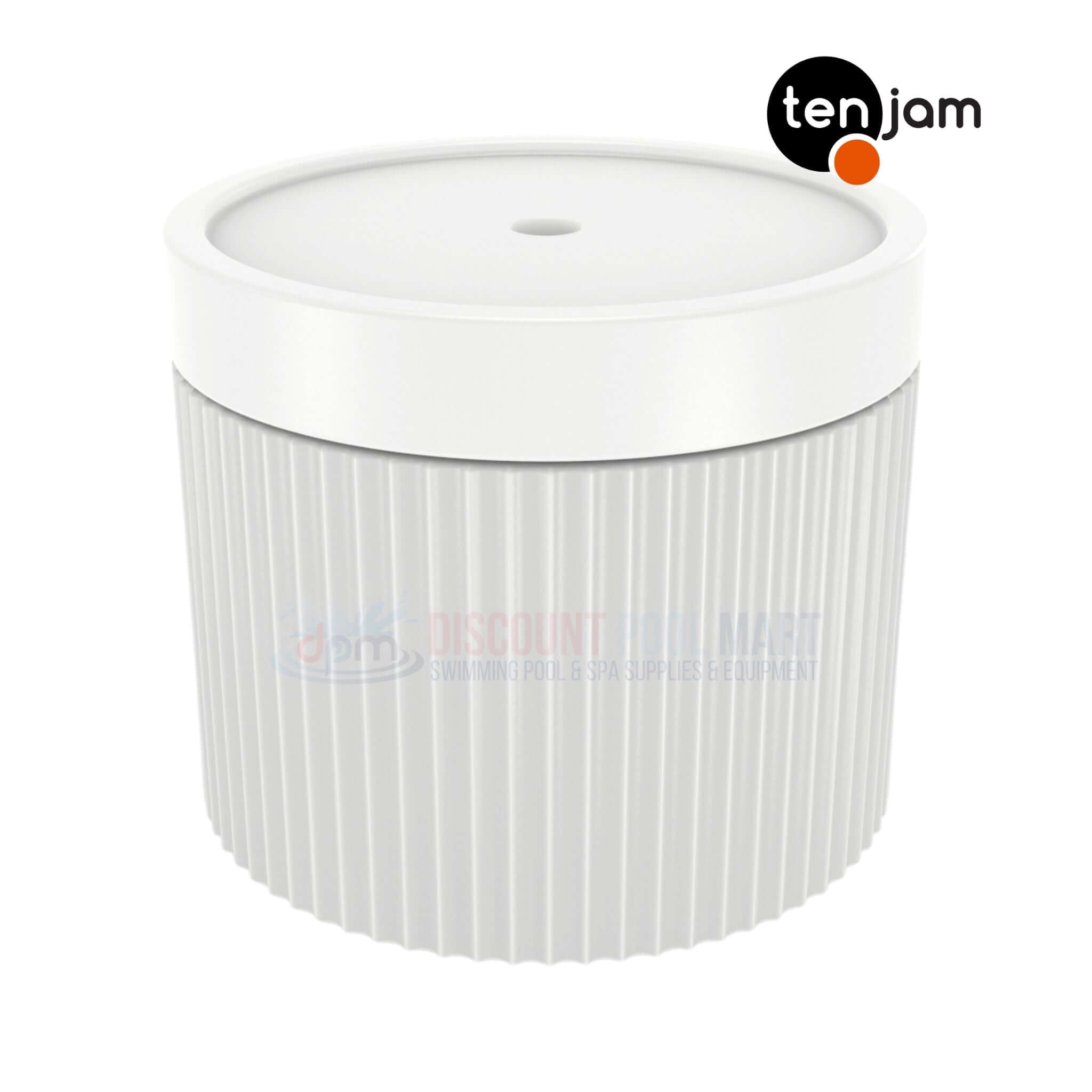 TanJam Ripple Wide Table