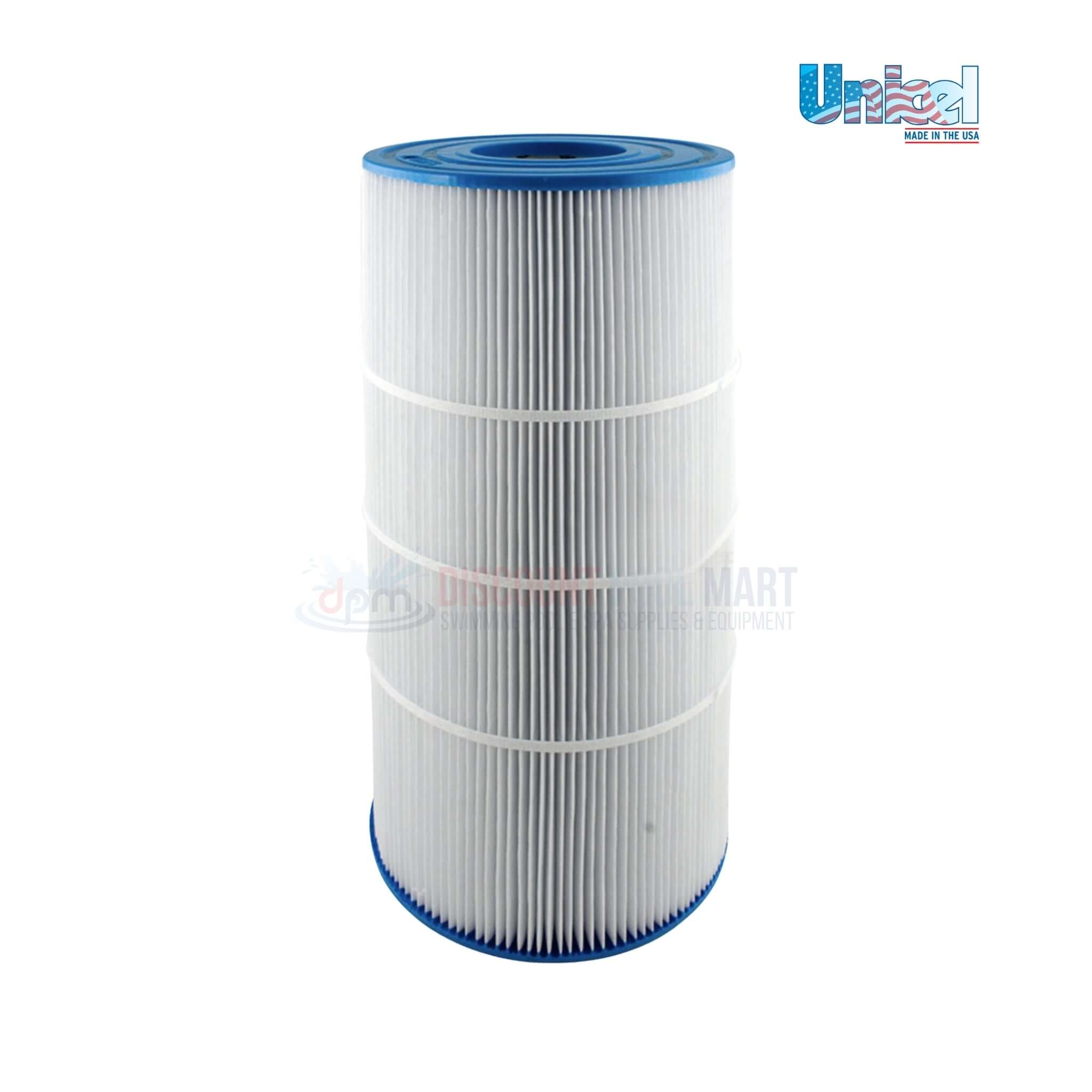Unicel Cartridge For Purex CF-60 Filters | 60 Sq Ft | C-7460