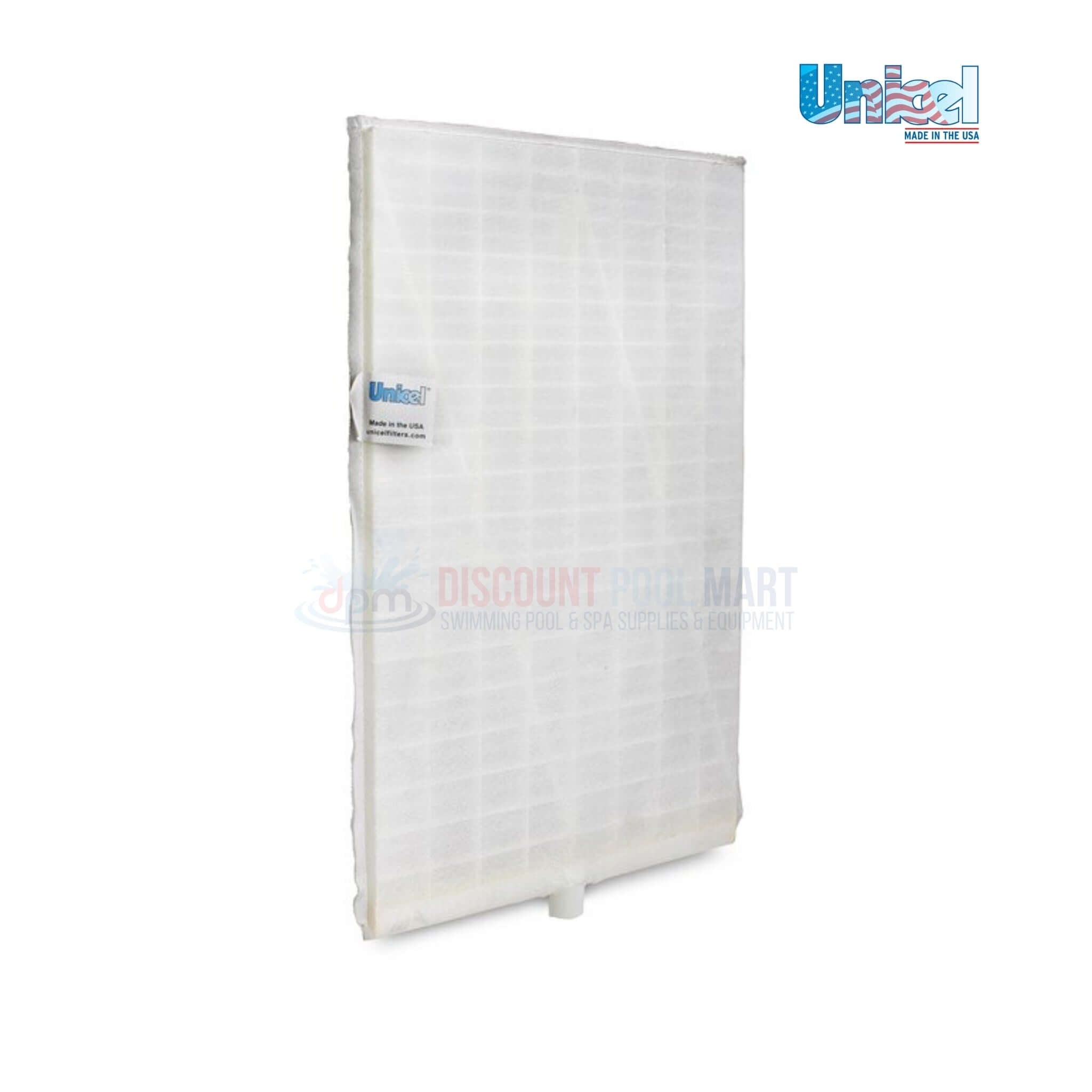 Unicel Filter Grid Element For Sta-Rite System 3 DE Filters | 11" x 18