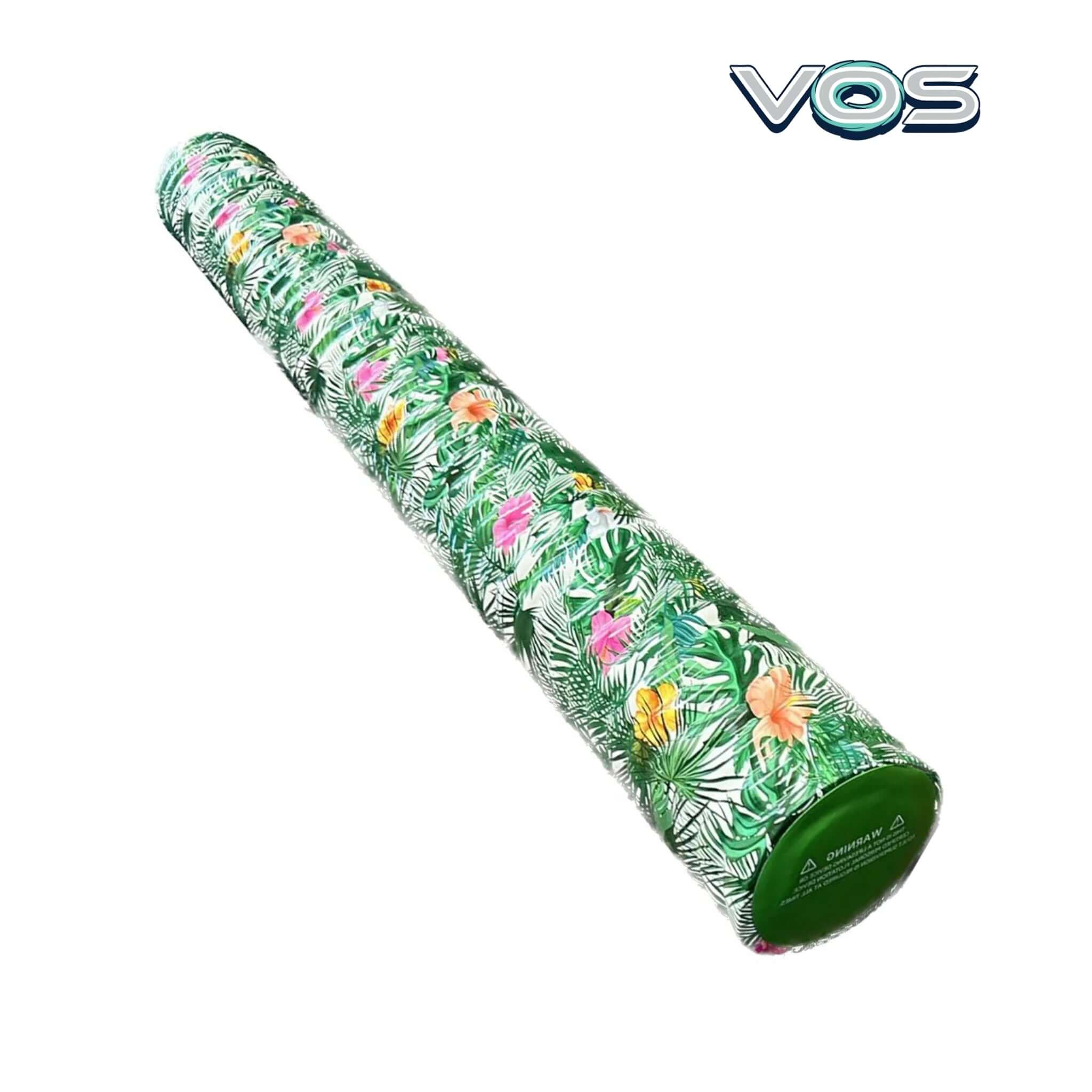 VOS | Mega Foam Pool Wavy Noodle | Effusion Series