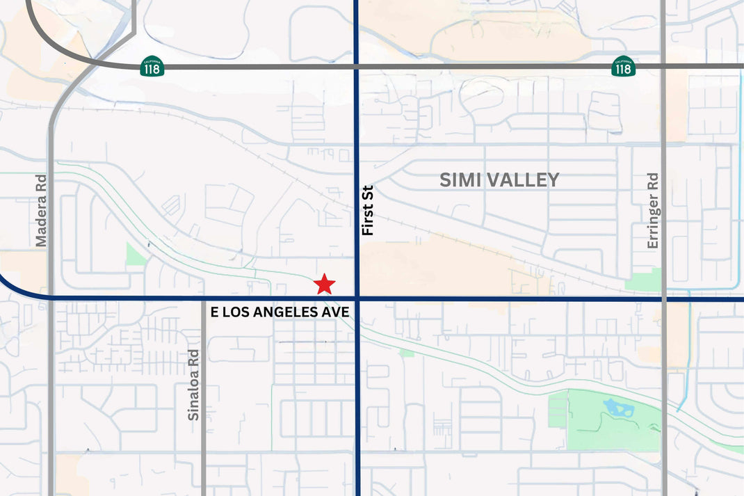 DPM Simi Valley