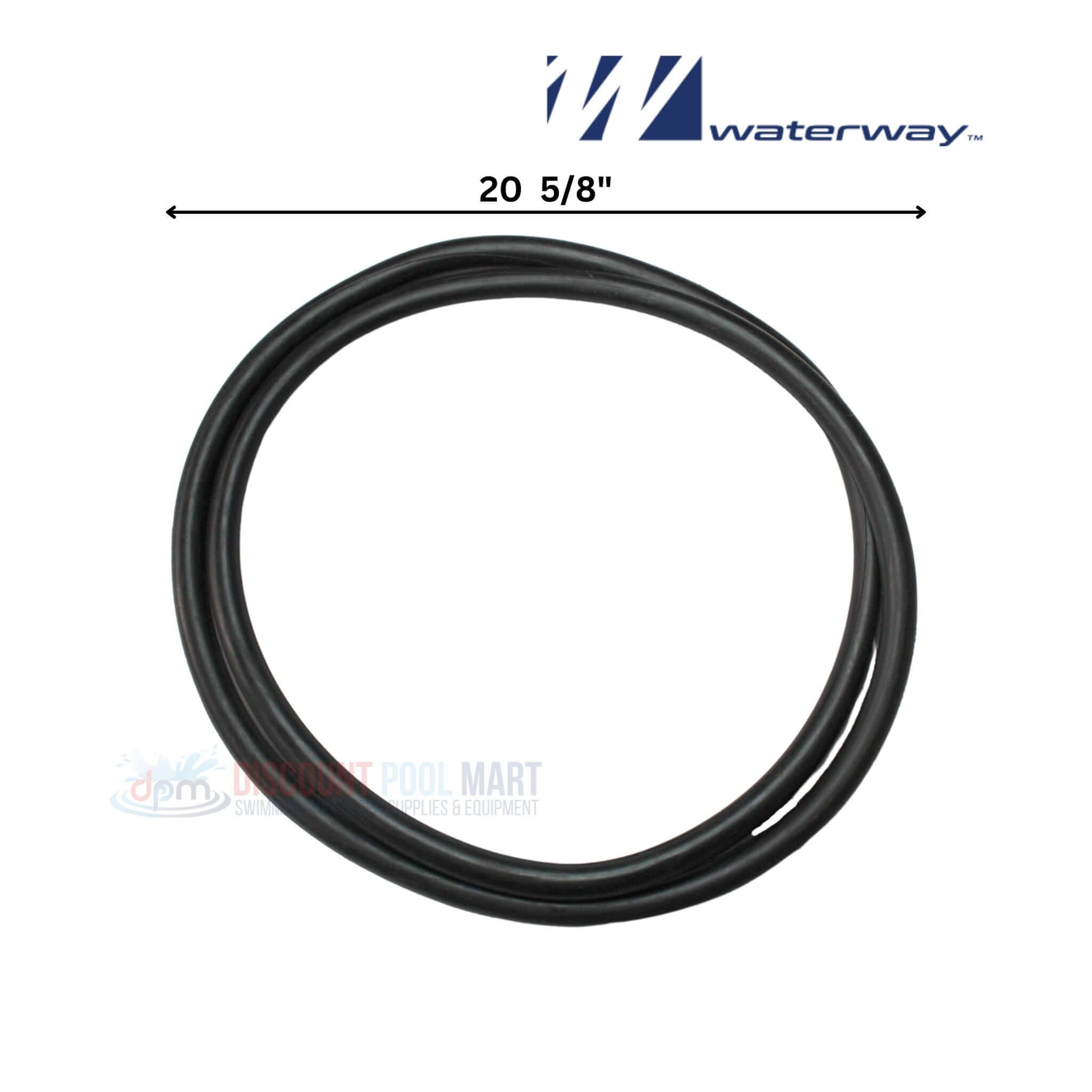 805-0000 | Waterway Filter Tank O-Ring For Crystal Water Filters