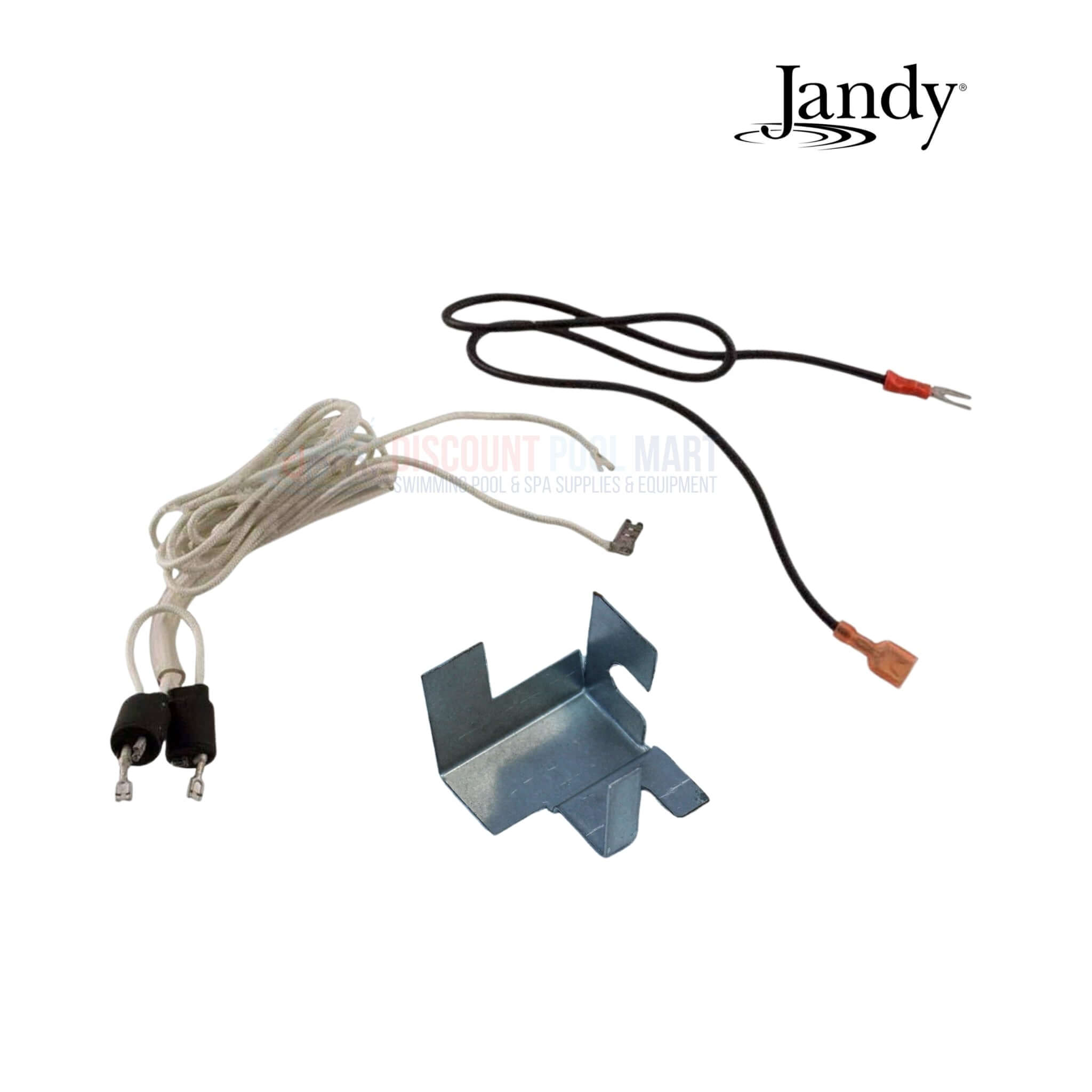 Jandy Wire Harness Temp Control Electric for Heaters | R0058000
