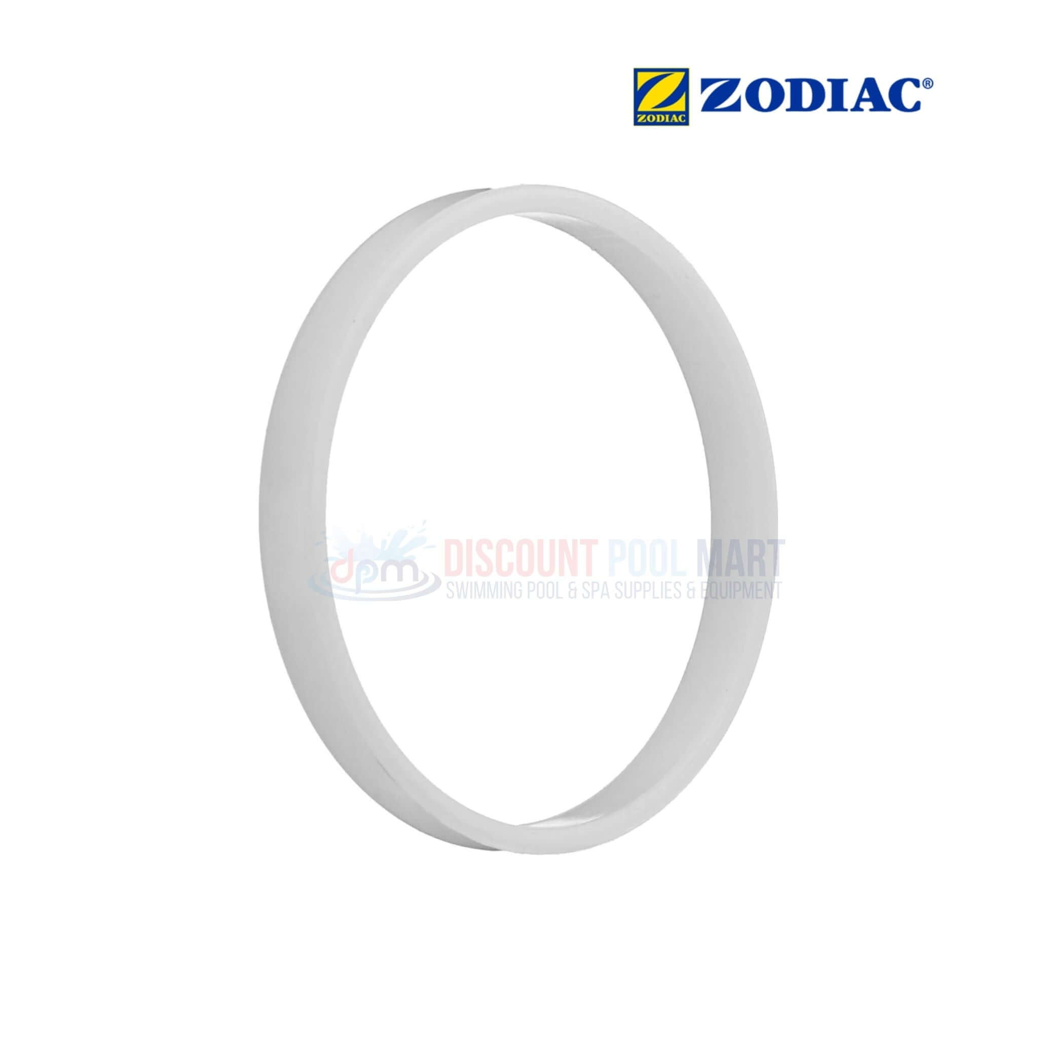 W81600 | Zodiac Baracuda Diaphragm Retaining Ring For G3 and G3 Pro Cl
