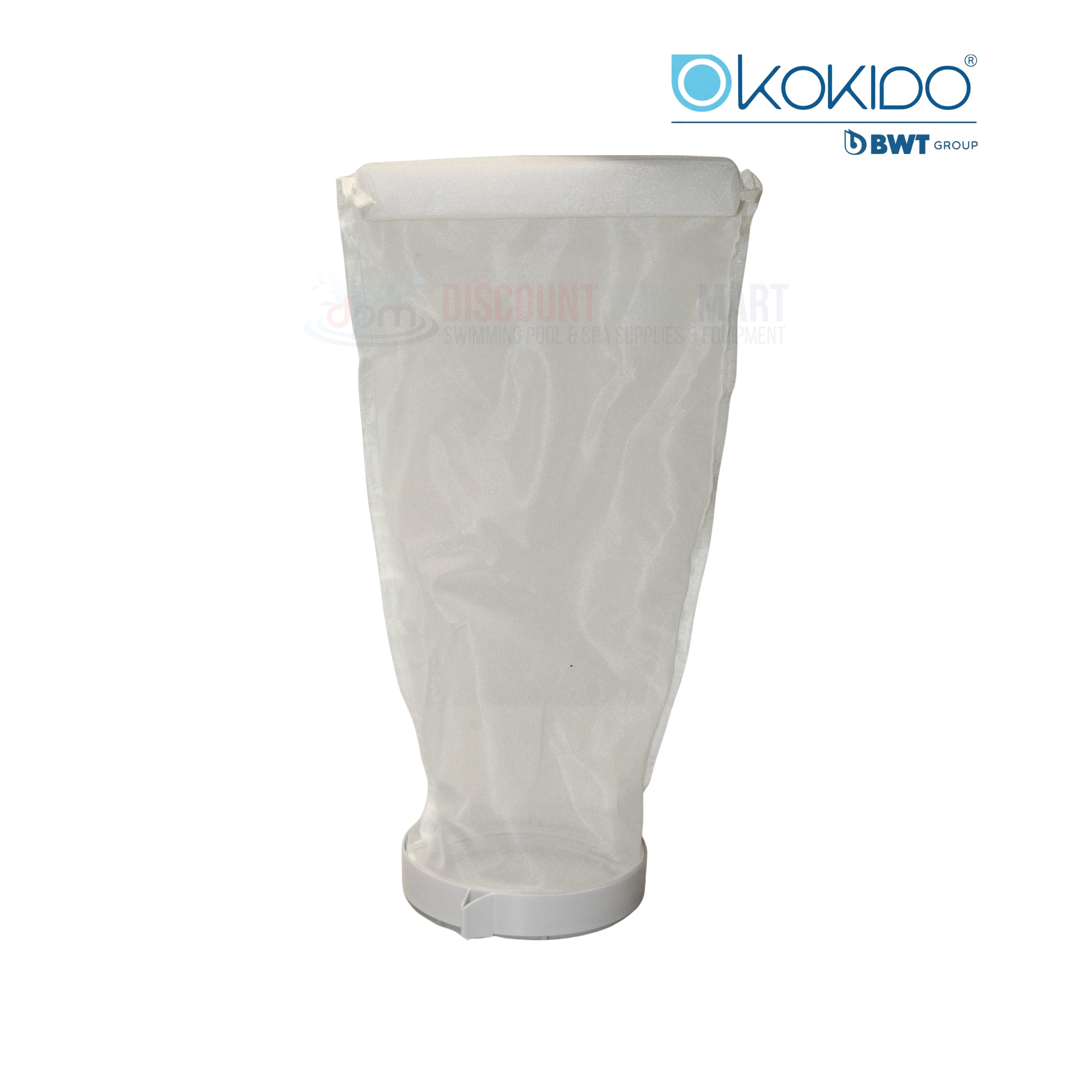EV90-011 | Kokido Fine Filter Bag Click On for Turbo EV90